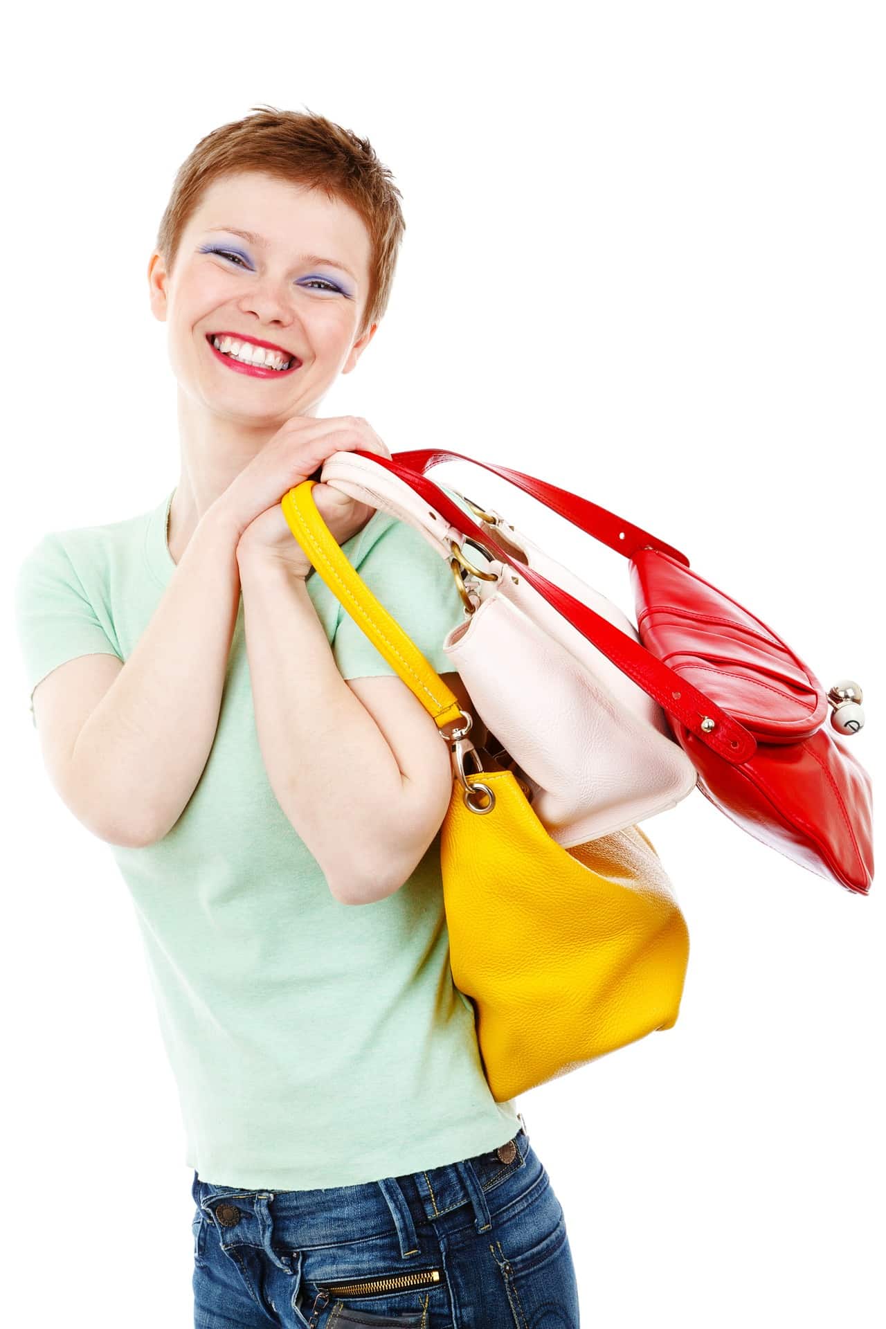 Ir a la moda sin gastar mucho »【Blogdemoda.es】