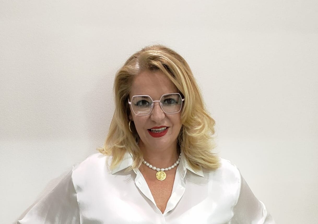 Entrevista : Ana Gomar de [Sed de Joyas] »【Blogdemoda.es】