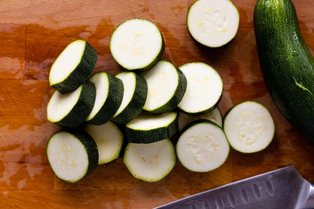 5 recetas con calabacines »【Blogdemoda.es】