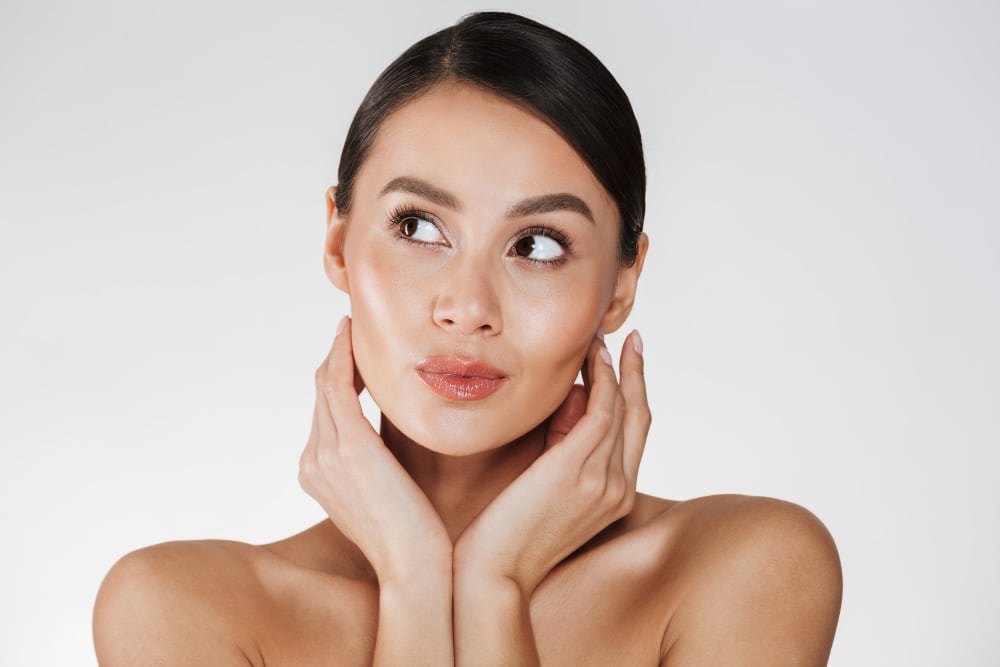 La barbilla un nuevo foco de belleza »【Blogdemoda.es】