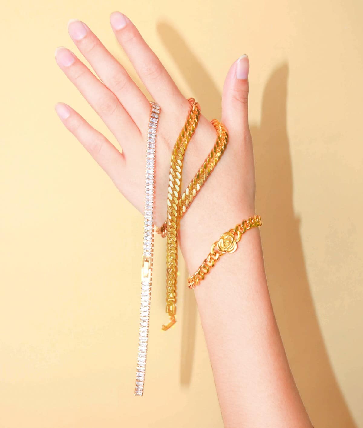 Joyas de oro vs Joyas de plata: ¿Cuál es la mejor opción? »【Blogdemoda.es】